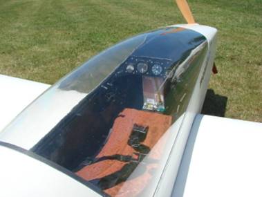 Noel Rumers mit Monett Moni